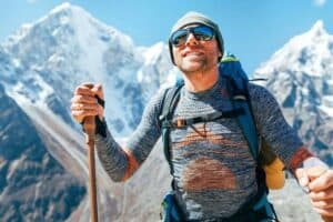 Base Layers Hiking Guide – How to Dress Correctly - Nature Roamer