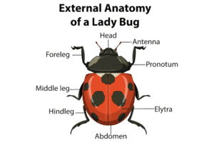 A Guide to Ladybugs - Nature Roamer